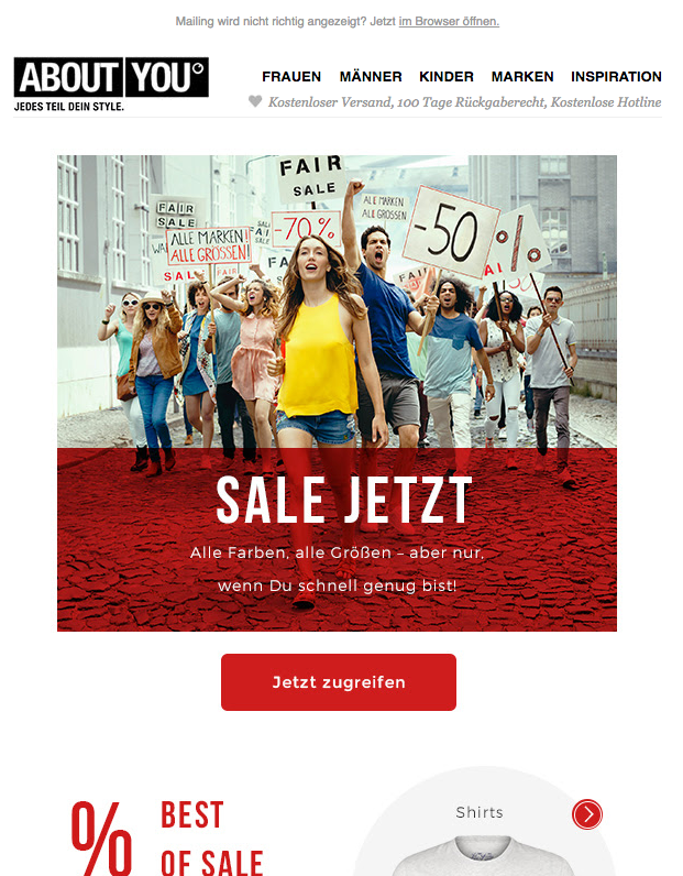 E-Mail-Marketing Checkliste: Tipps für erfolgreiche Newsletter & Mailings