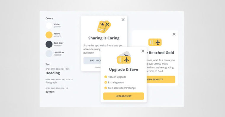 Customer.io launcht In-App Messaging - CRM Blog