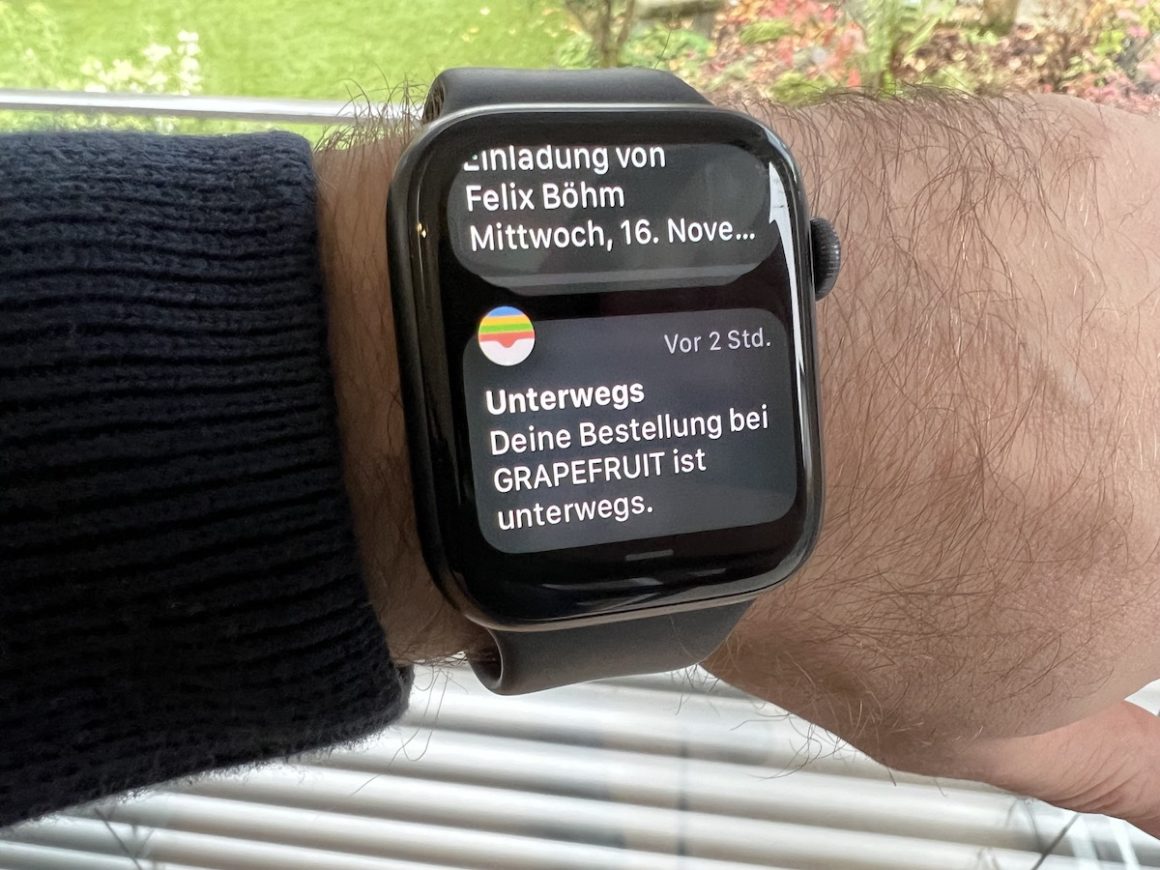 Transactional Messages kommen jetzt von Apple – Wallet wird zur Super ...